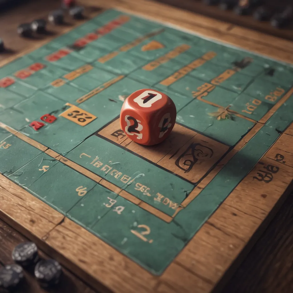 Strategies and Insights for Winning Keno Numbers