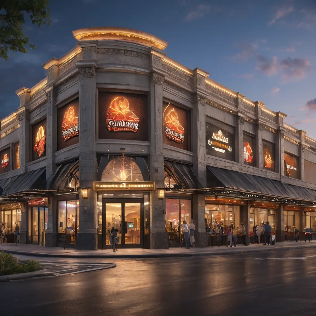 Discovering DraftKings Casino Locations: A Detailed Overview