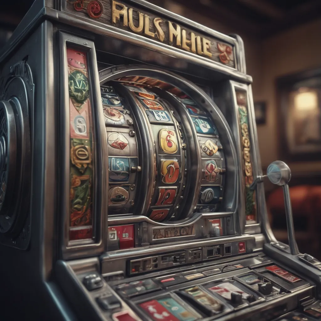 Exploring Expanding Wilds in Slot Games: A Detailed Analysis