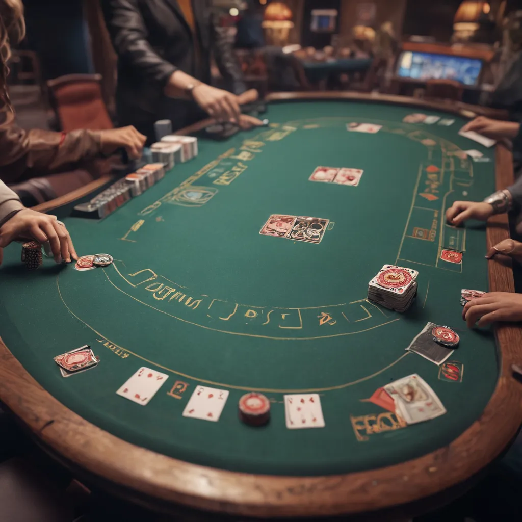 Mastering Free Offline Blackjack: A Complete Guide