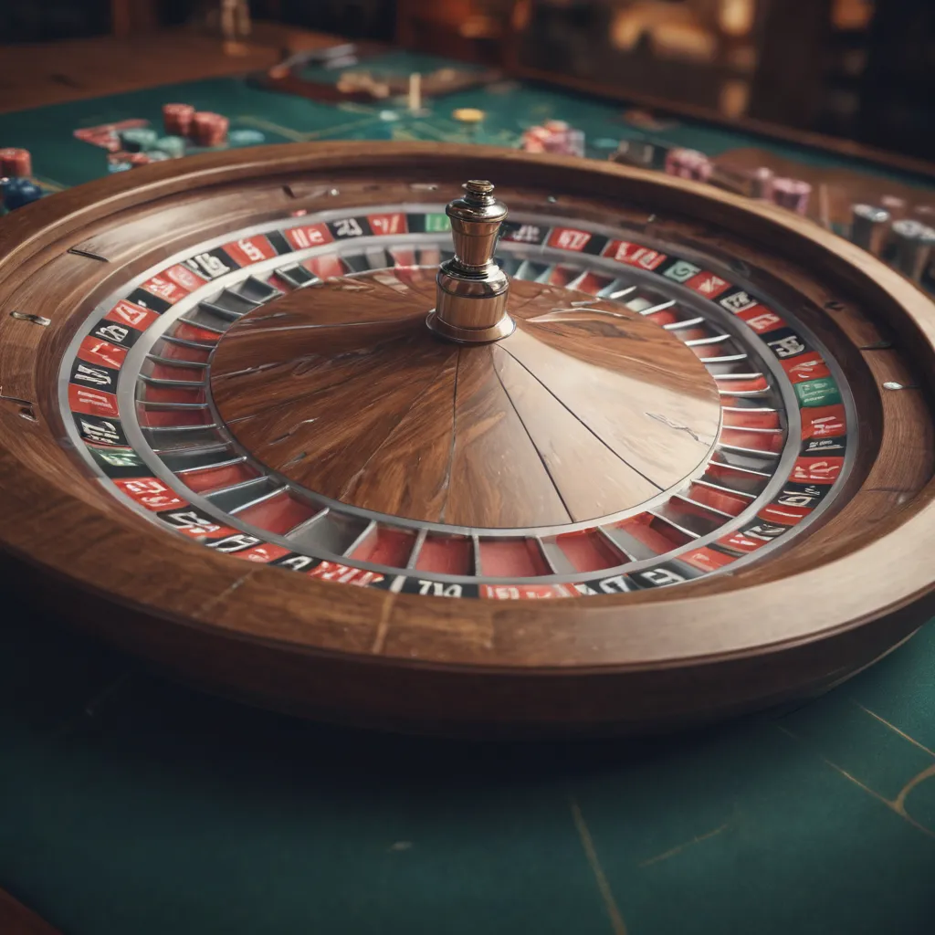 Mastering Free Online American Roulette Simulators