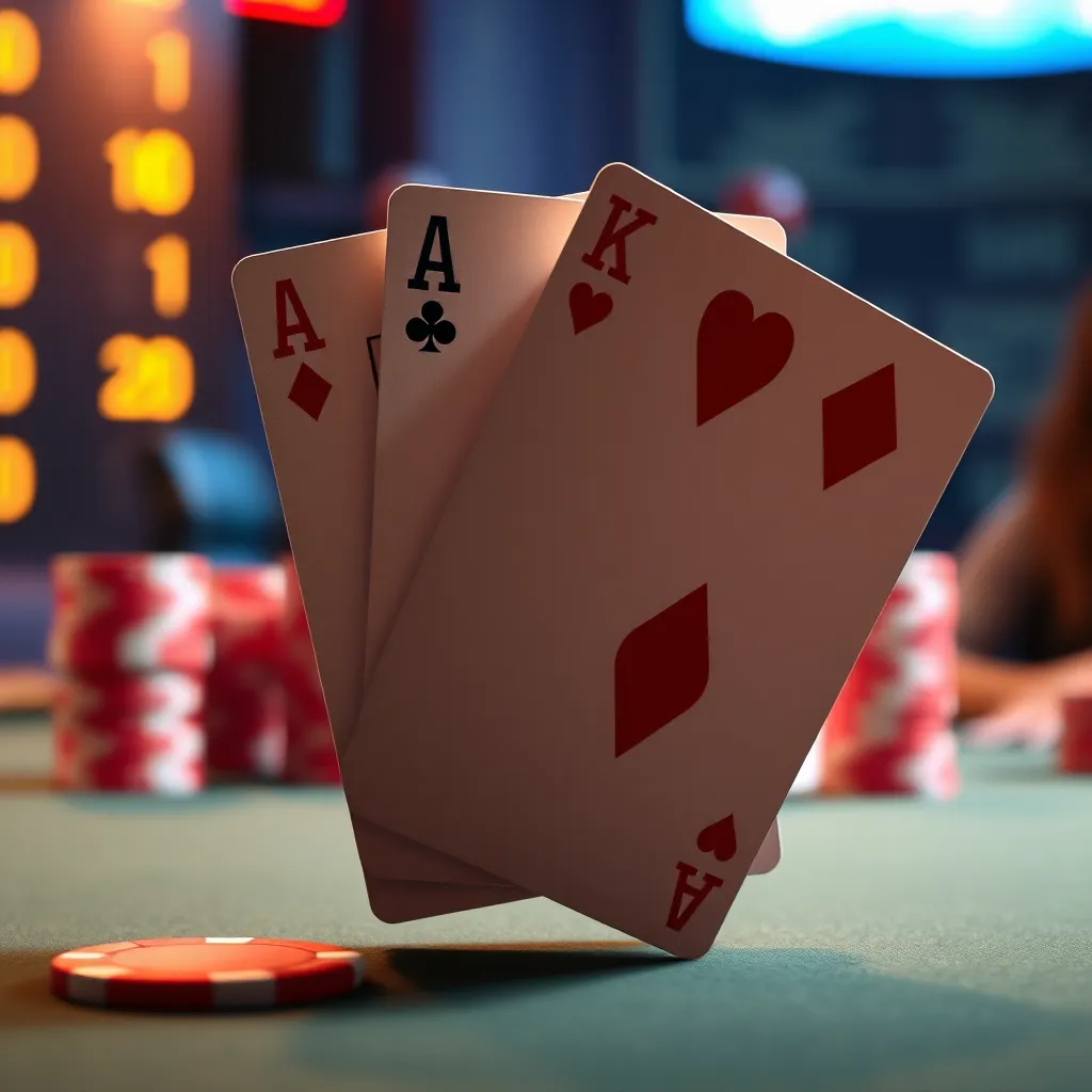 Exploring High Card Flush: Strategies and Insights