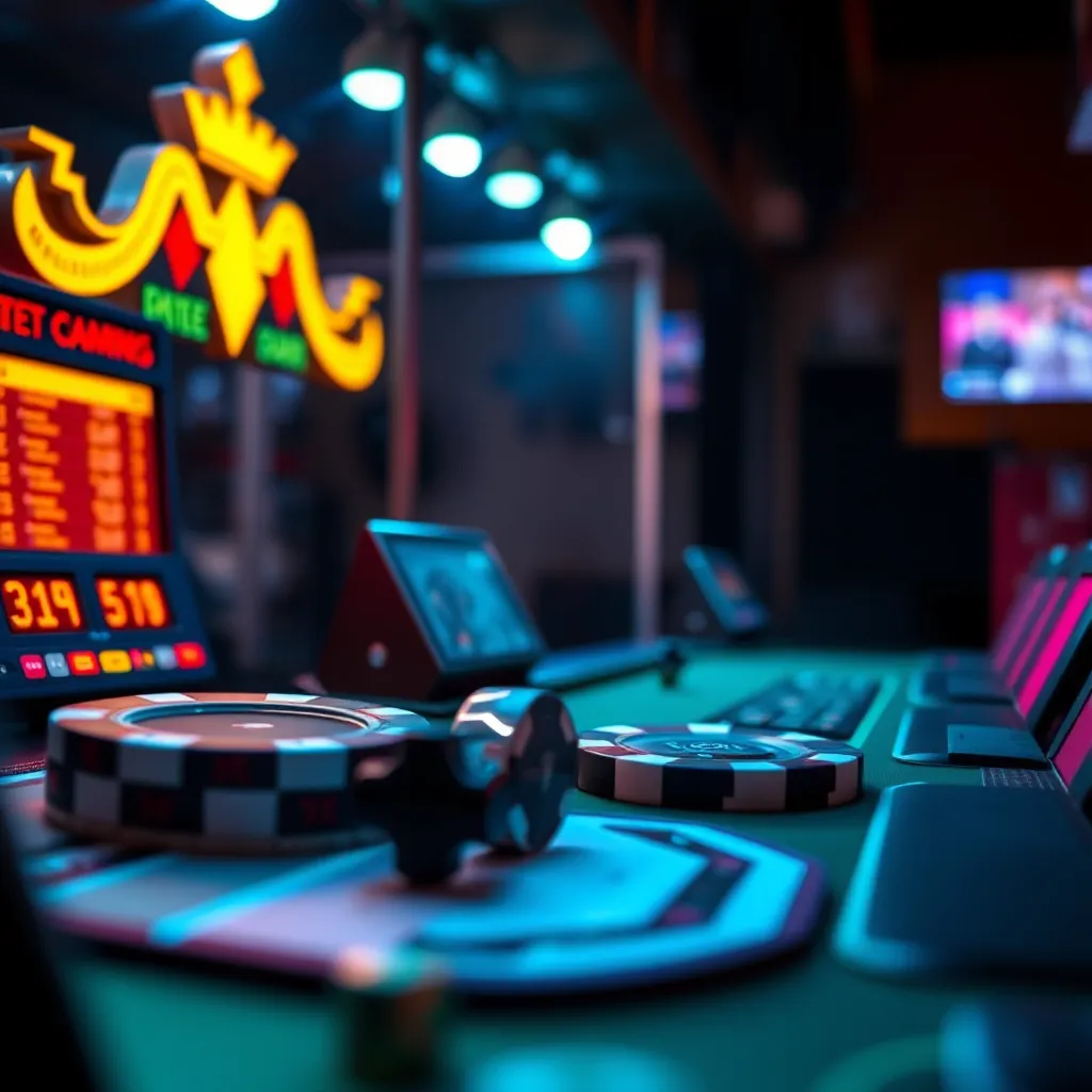 Identifying Safe Betting Sites: A Comprehensive Guide