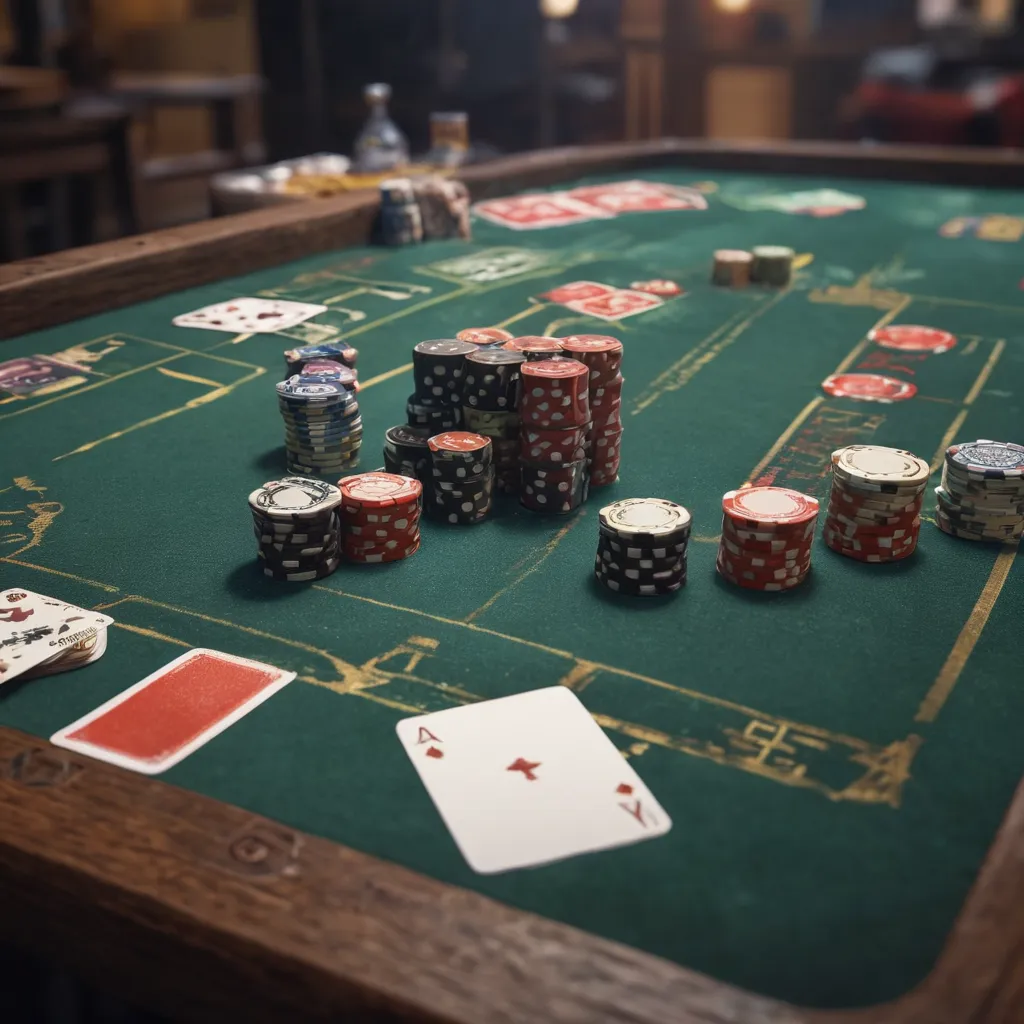 Mastering Seven Card Stud: A Complete Guide