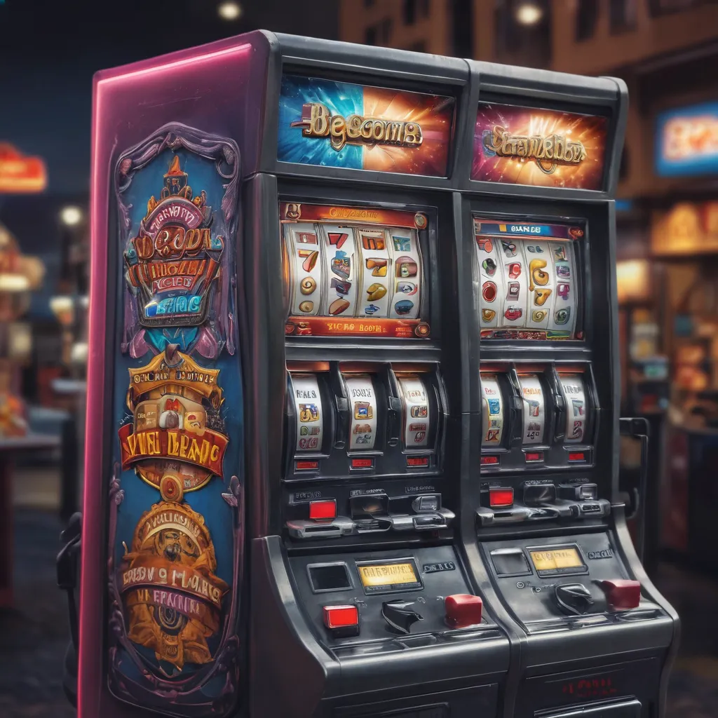 Winning Strategies for Gas Station Slot Machines
