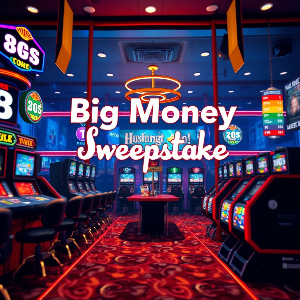 Understanding Big Money Sweepstakes: A Complete Guide