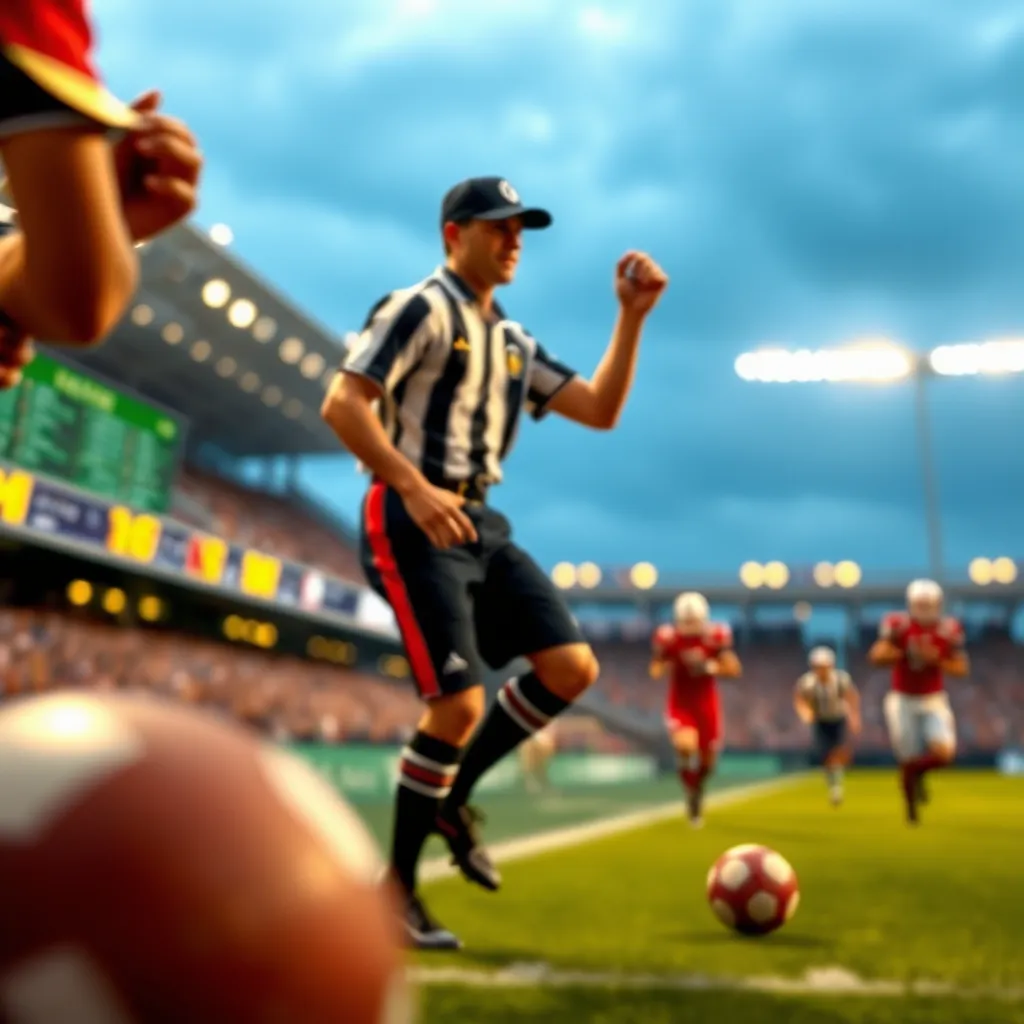 Understanding the Money Line in Betting: A Comprehensive Guide
