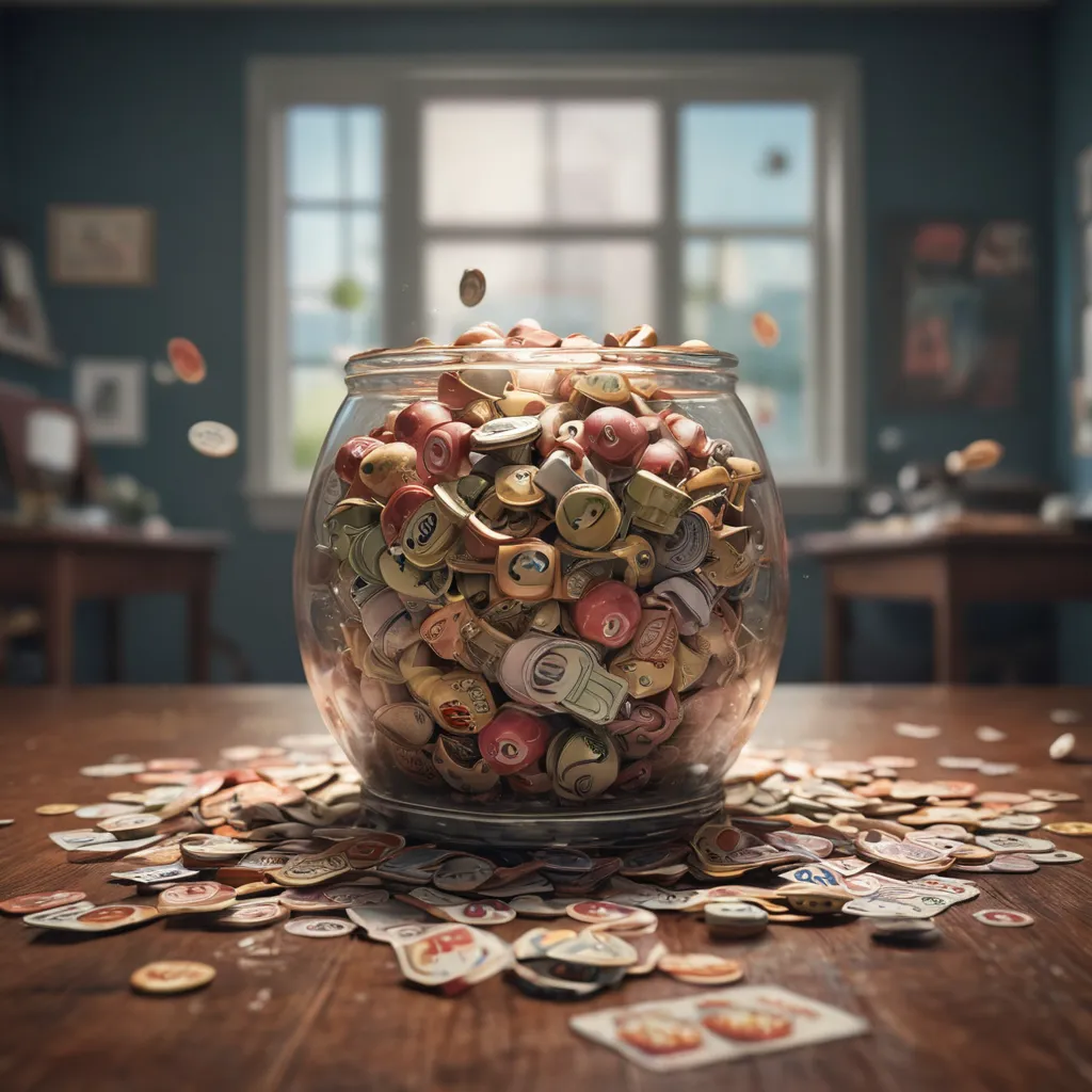 Understanding Lottery Odds: Insights and Analysis