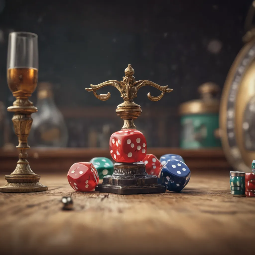 Mastering the Put and Take Game: Proven Strategies